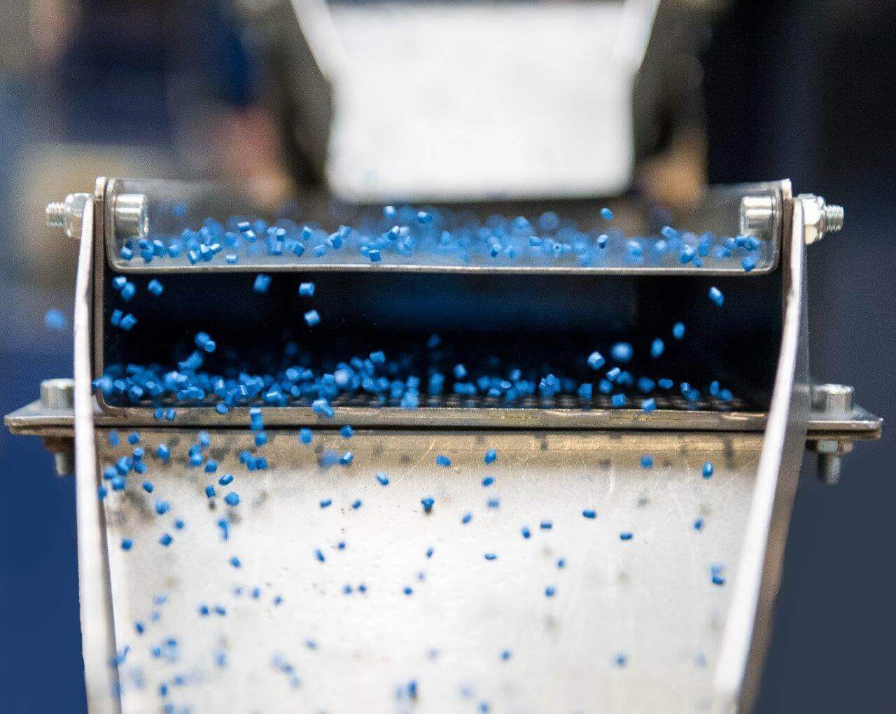 Color Concentrate: Painting the Plastic Universe with a Vibrant ...